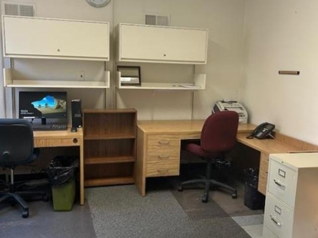 512 E Broad St, 1st Floor
