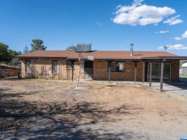 512 E Cain Dr, Silver City, NM 88061