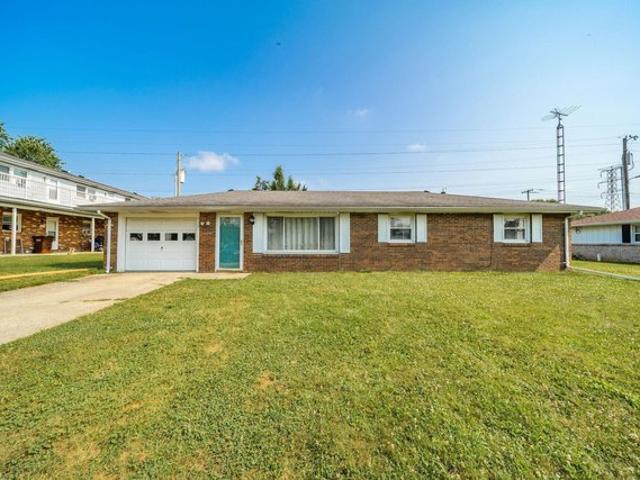 512 E County Road 300 S, New Castle, IN 47362