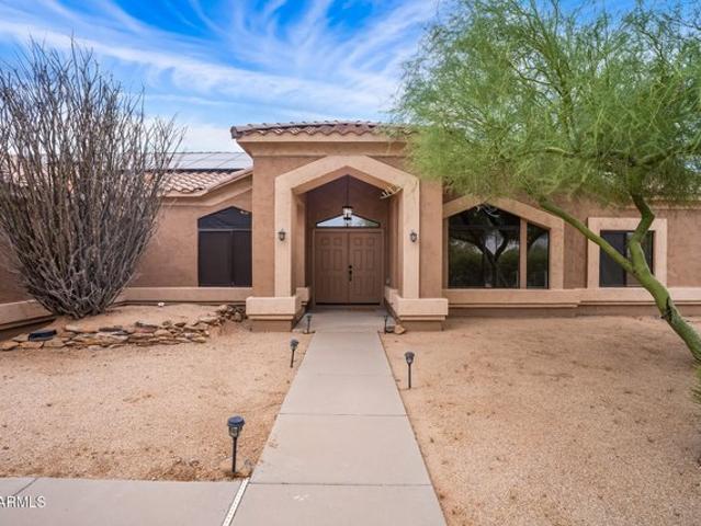 512 E Jordon Ln, Phoenix, AZ 85086