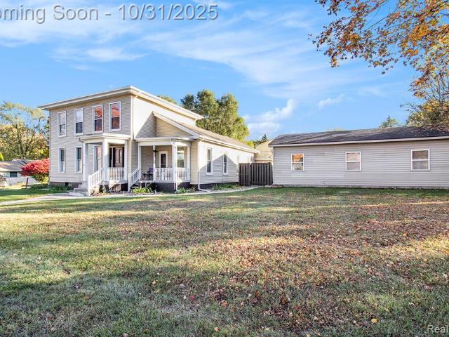 512 E Main Street