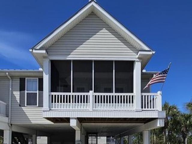 512 E Meridian Ave Unit C, Carrabelle, FL 32322