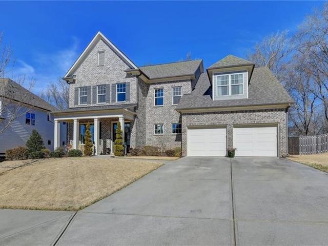 512 Edgewater Dr, Canton, GA 30115