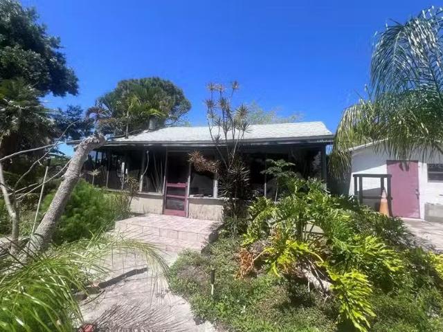 512 Edmund St, Punta Gorda, FL 33950 MLS A4606505