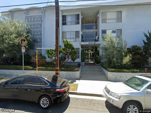 512 Evergreen St Unit 309, Inglewood, CA 90302