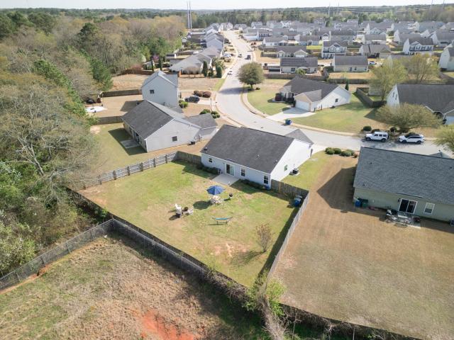 512 Fox Haven Drive