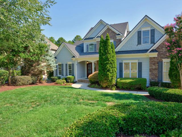 512 Foxdale Ridge Drive