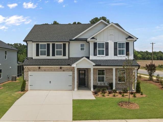 512 Foxfield Way, Fuquay Varina, NC 27526