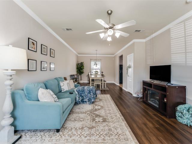 512 Forest Village Circle