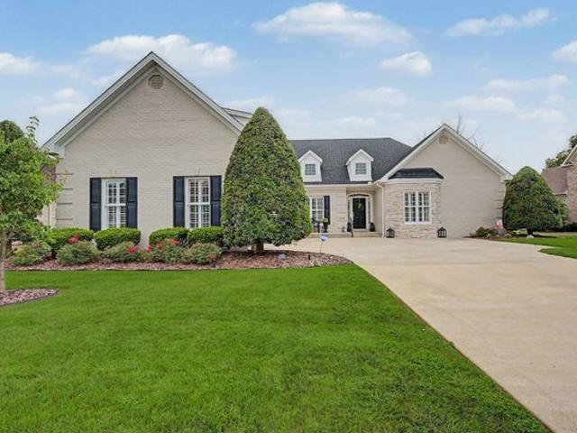 512 Fairway St, Bowling Green, KY 42103