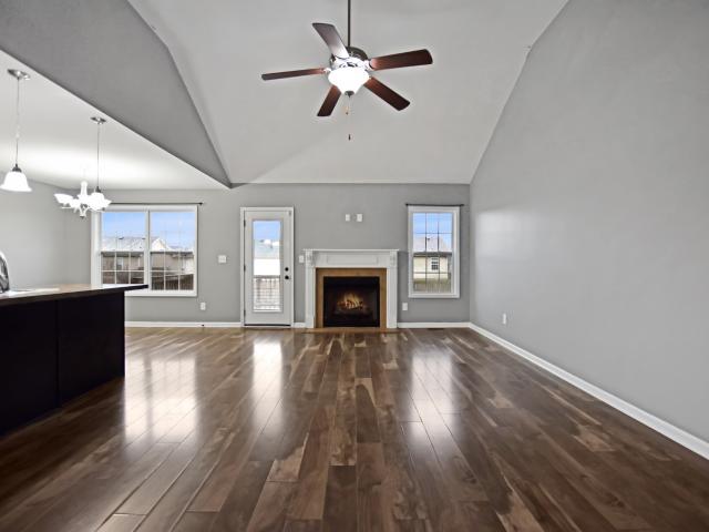 512 Falkland Cir, Clarksville, TN 37042 | MLS #3136 | Compass