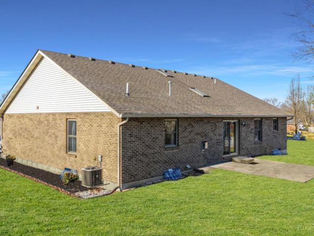 512 Fenwick Drive