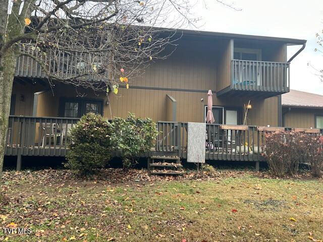 512 Fleetwood Court C