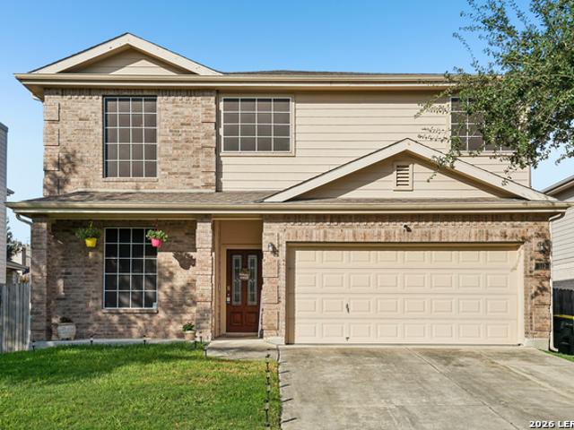 512 Friar Rock Way