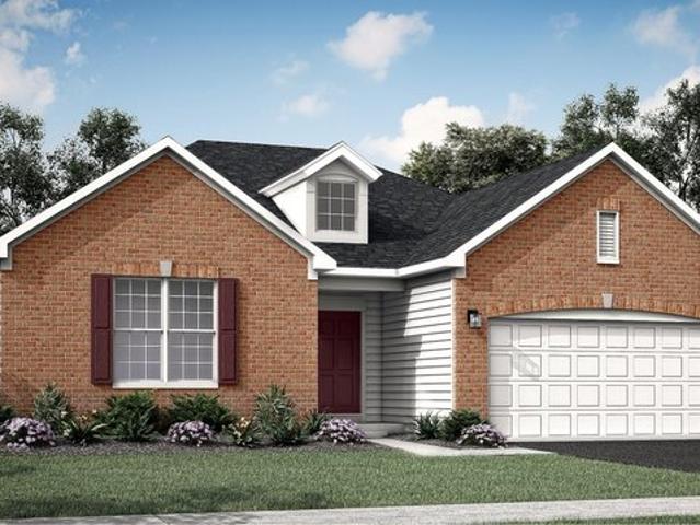 512 Fridley Ave, Oswego, IL 60543