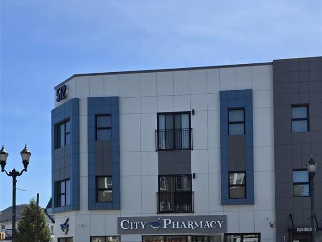512 Kearny Ave, Unit 202, Kearny, NJ 07032 | MLS #25014 | Compass