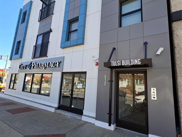 512 Kearny Avenue # 303