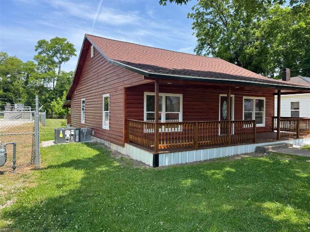 512 Hopkinsville Street