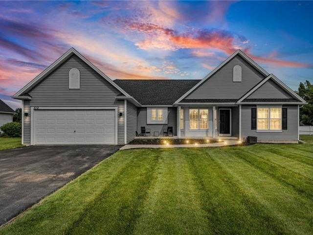 512 Hamlin Parma Townline Rd, Hilton, NY 14468