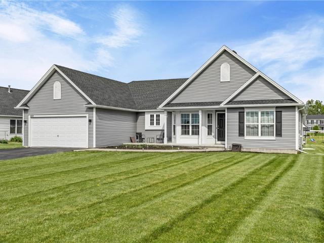 512 Hamlin Parma Townline Road