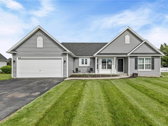 512 Hamlin Parma Townline Road