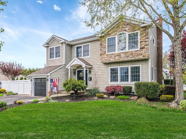 512 Heathcliff Drive