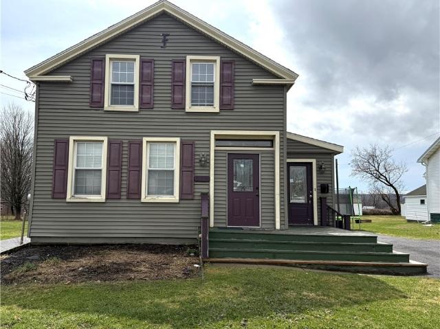 512 Herkimer Road