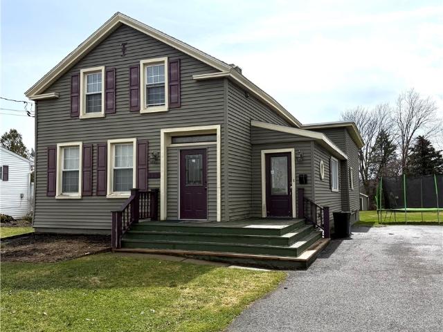 512 Herkimer Rd, Utica, NY 13502 | MLS #S1683