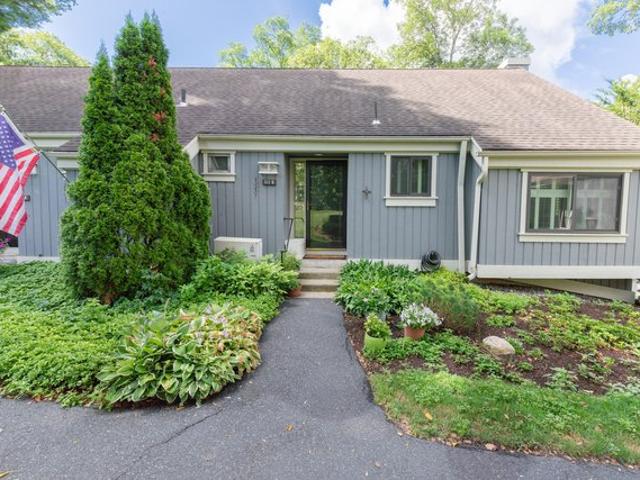 512 Heritage Vlg Unit B, Southbury, CT 06488