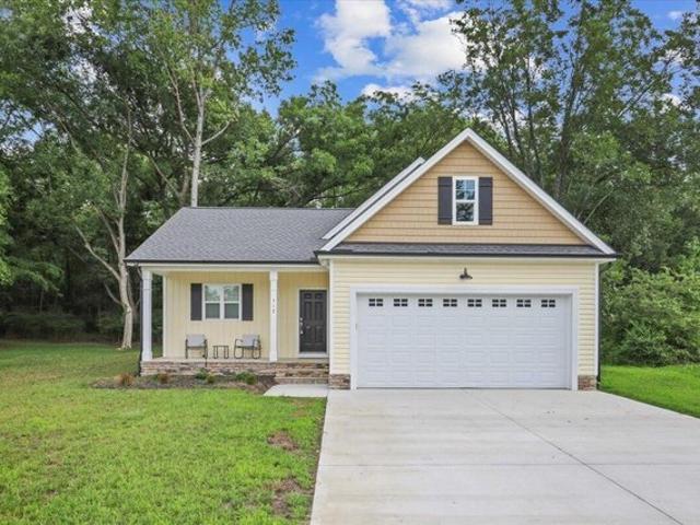 512 Hicks Mill Rd, Oxford, NC 27565