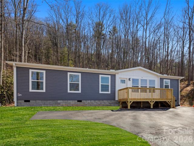 512 Hutch Mountain Road