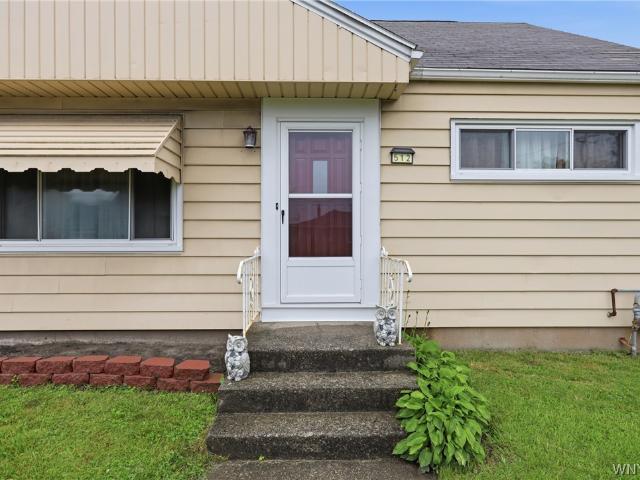 512 Huth Road