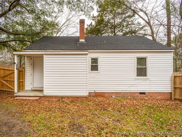 512 Ijams St, Fayetteville, NC 28301 | MLS #756600
