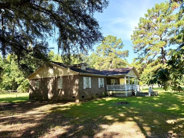512 Ivenia Brown Road