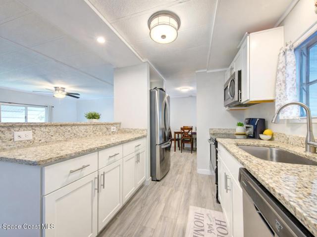 512 Jean Cir, Melbourne, FL 32904 | MLS #1074