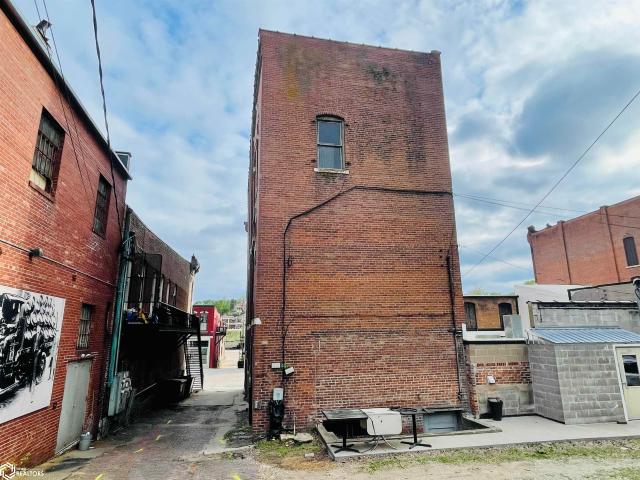 512 Jefferson Street