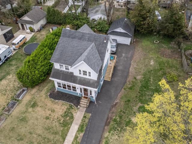 512 Jessamine Ave, Oaklyn, NJ 08107 | MLS #NJCD2113 | Compass