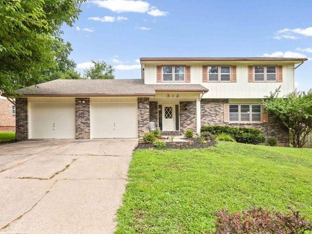 512 Onofrio Ct, Columbia, MO 65203