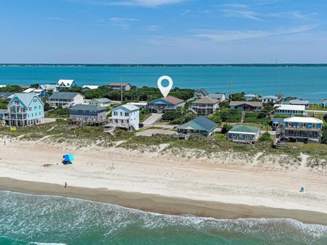 512 Ocean Dr Unit E, Emerald Isle, NC 28594