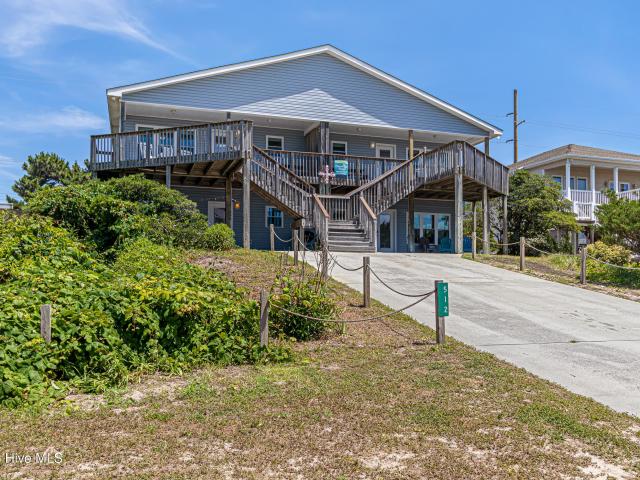 512 Ocean Drive # E&W