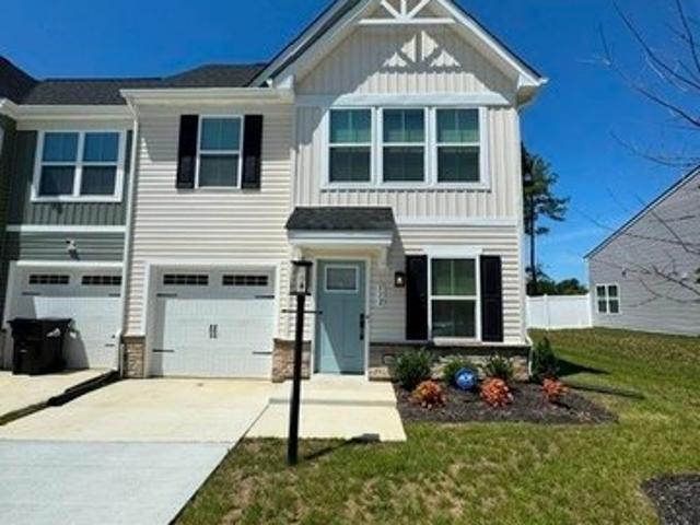 512 Old Lime Pl, Sandston, VA 23150