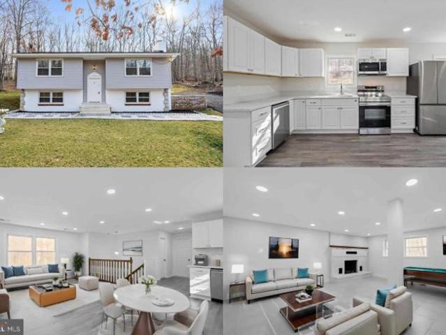 512 Oregon Hollow Rd, Linden, VA 22642