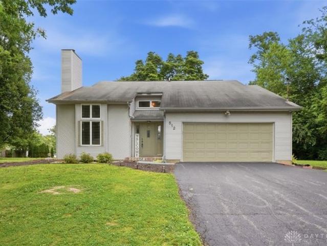 512 Lorelei Dr, Fayetteville, OH 45118