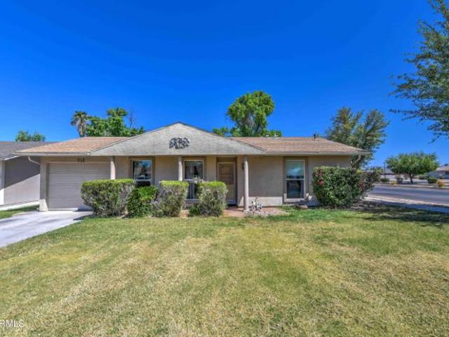 512 Leisure World, Mesa, AZ 85206