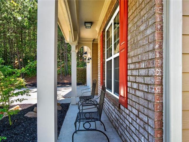 512 Little Shoals Place