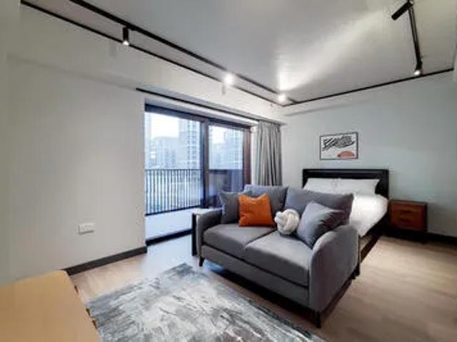 512 Luna | Quintain Living