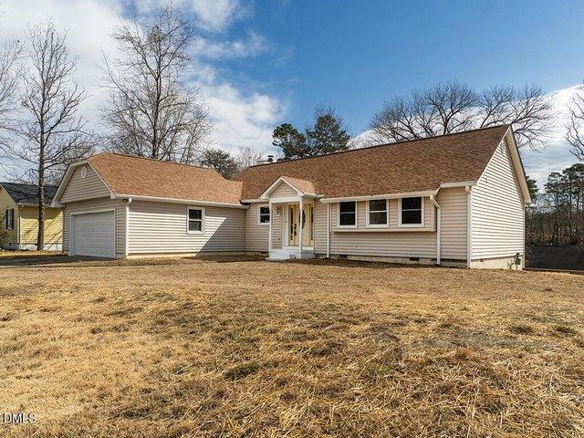 512 Monroe Holt Rd, Graham, NC 27253
