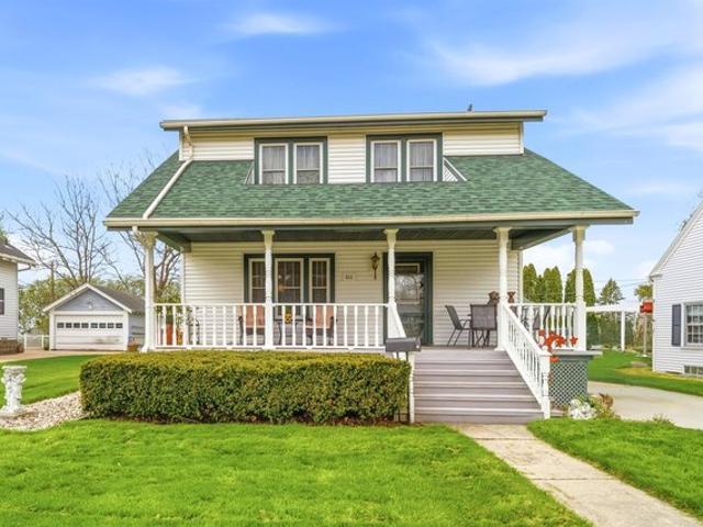 512 Morse St, Waupun, WI 53963