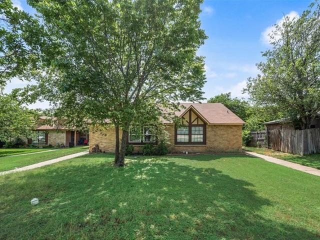 512 Matterhorn St, Cedar Hill, TX 75104