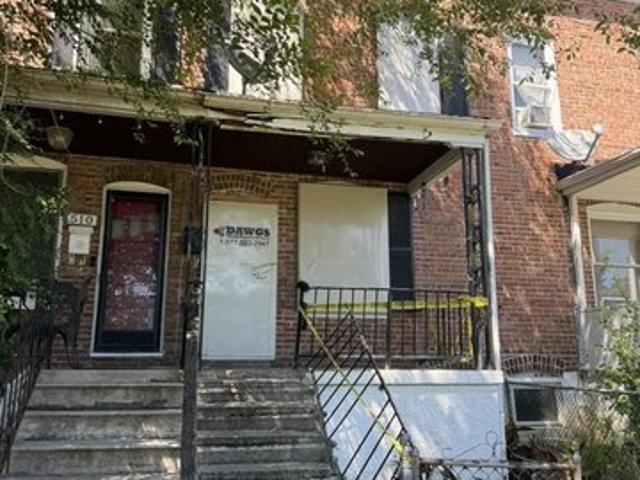 512 Maude Ave, Baltimore, MD 21225